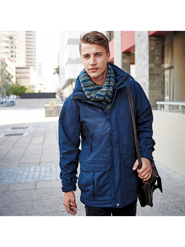 Plain Waterproof Jacket Vertex III Regatta