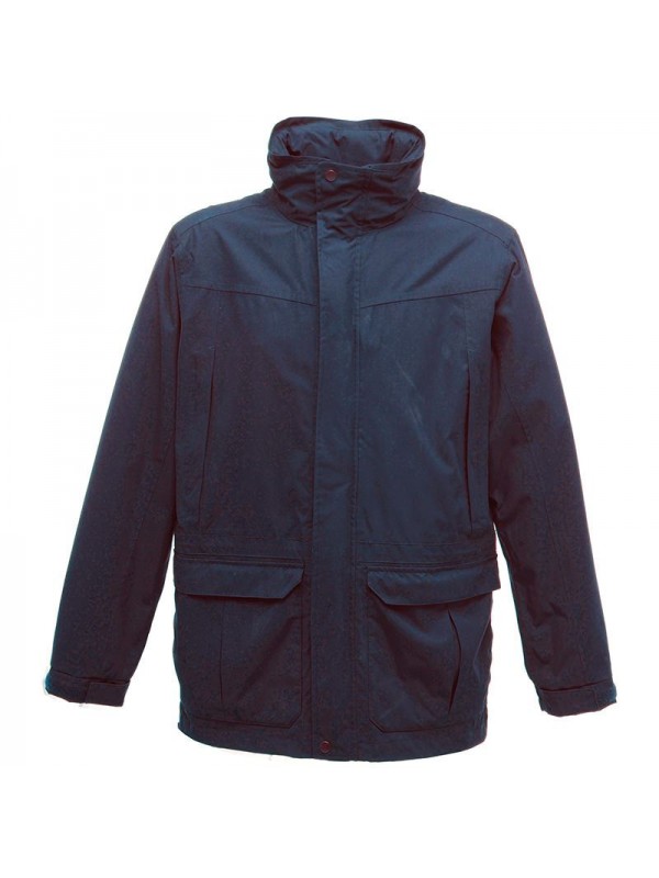 Plain Waterproof Jacket Vertex III Regatta