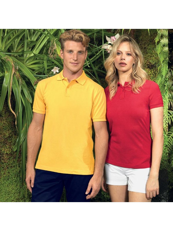 Men's Classic Polo
