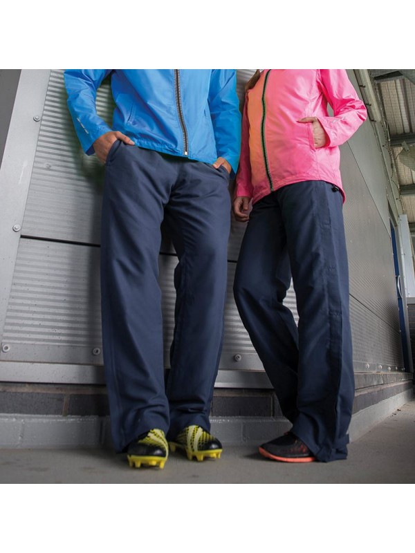 Plain Cool track pant Awd Is 115 GSM