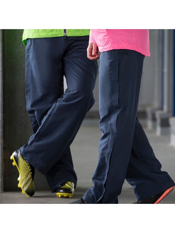 Plain Cool track pant Awd Is 115 GSM